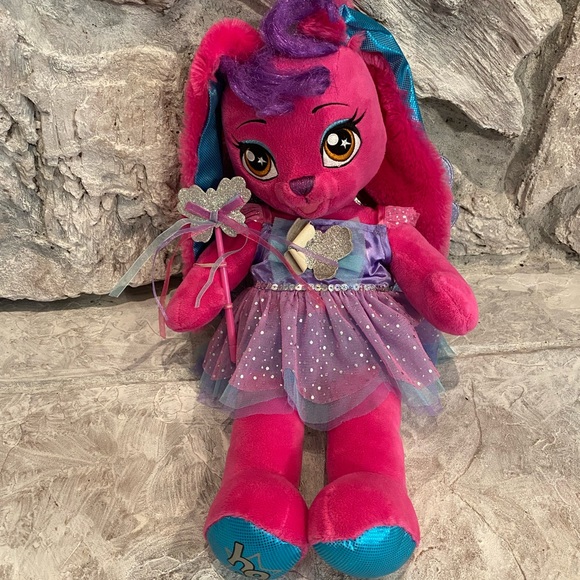 Build-A-Bear | Toys | Buildabear Bunny | Poshmark